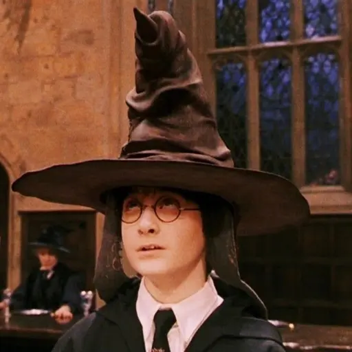 Discover Your Hogwarts House: Characteristics & More | Ultimate Quiz ...